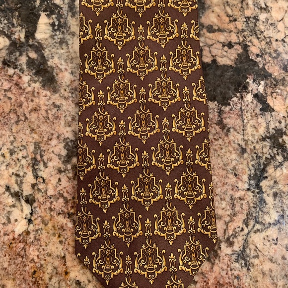 Metropolitan Museum Of Art | Accessories | Silk Metropolitan Museum Of ...